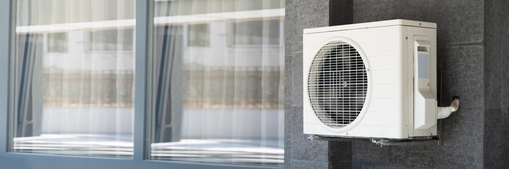 Mini Split Cooling Systems for the Entire House